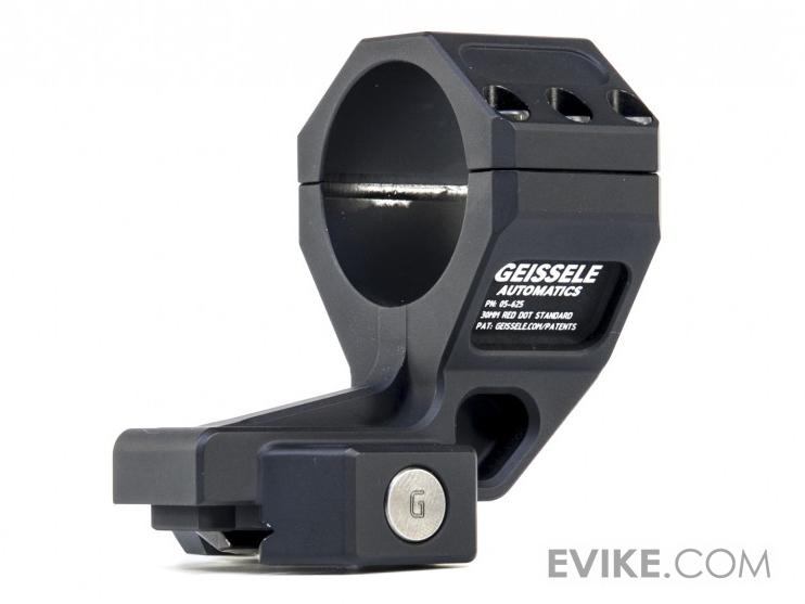 Geissele Automatics Super Precision Aimpoint PRO Optic Mount (Color ...