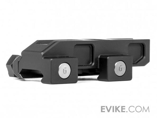 Geissele Automatics Super Precision Aimpoint CompM4 Optic Mount (Color ...