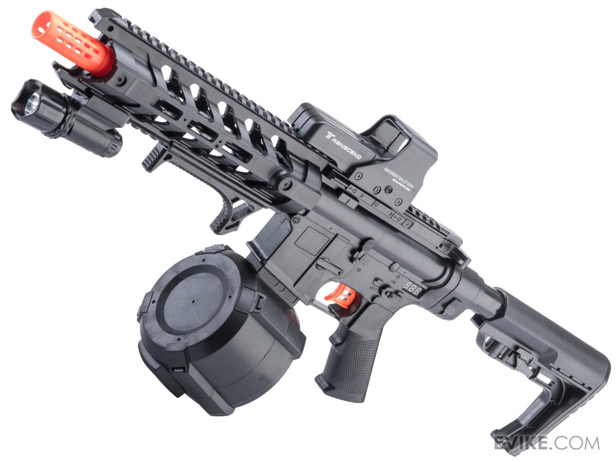 SKD Blaster M4 WASP Battery Powered Water Gel Ball Rifle MORE Toys Evike Airsoft Superstore