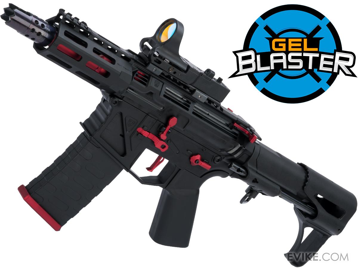Battle Blaster Semi Automatic 7.5mm Water Gel Ball Rifle (Model ...