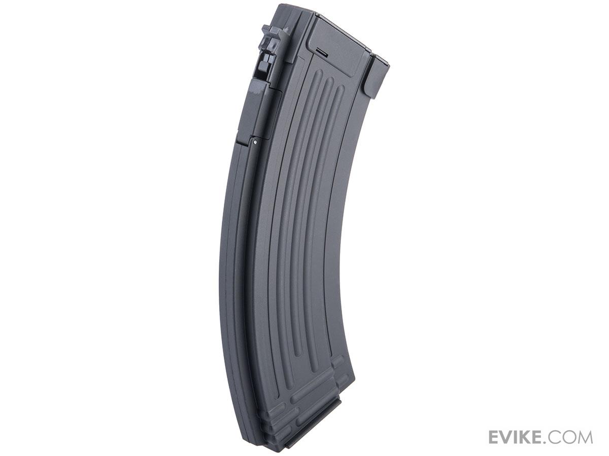 Battle Blaster Spare Magazine for Gel Ball Blaster Electric Guns (Model ...