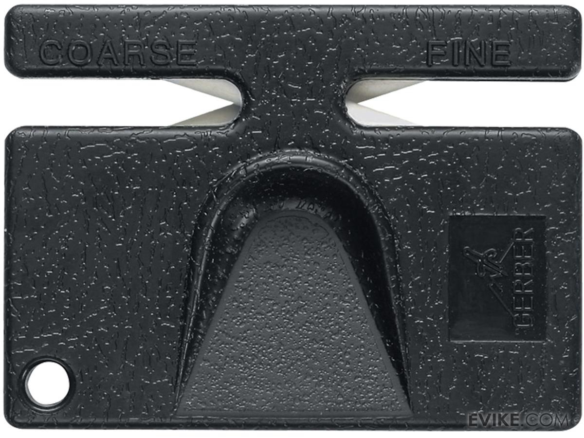 Gerber Ceramic Pocket Sharpener, Accessories & Parts, Tools - Evike.com ...