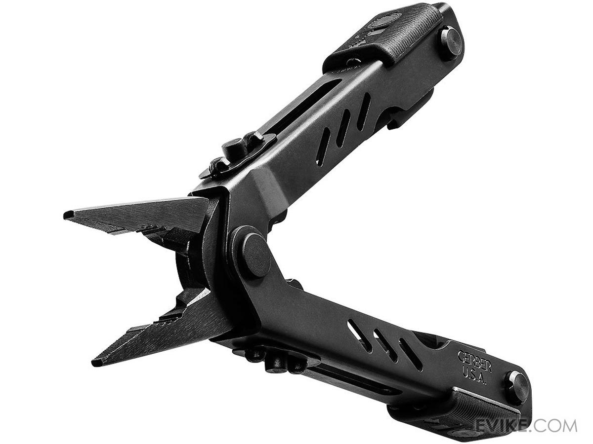 Gerber Compact Sport Multiplier 400 with Nylon Sheath, Tactical Gear ...