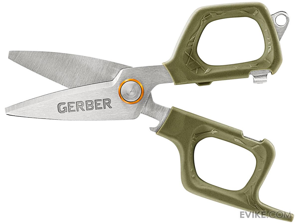 Gerber "Neat Freak" Braided Line Cutters, MORE, Fishing, Fishing ...