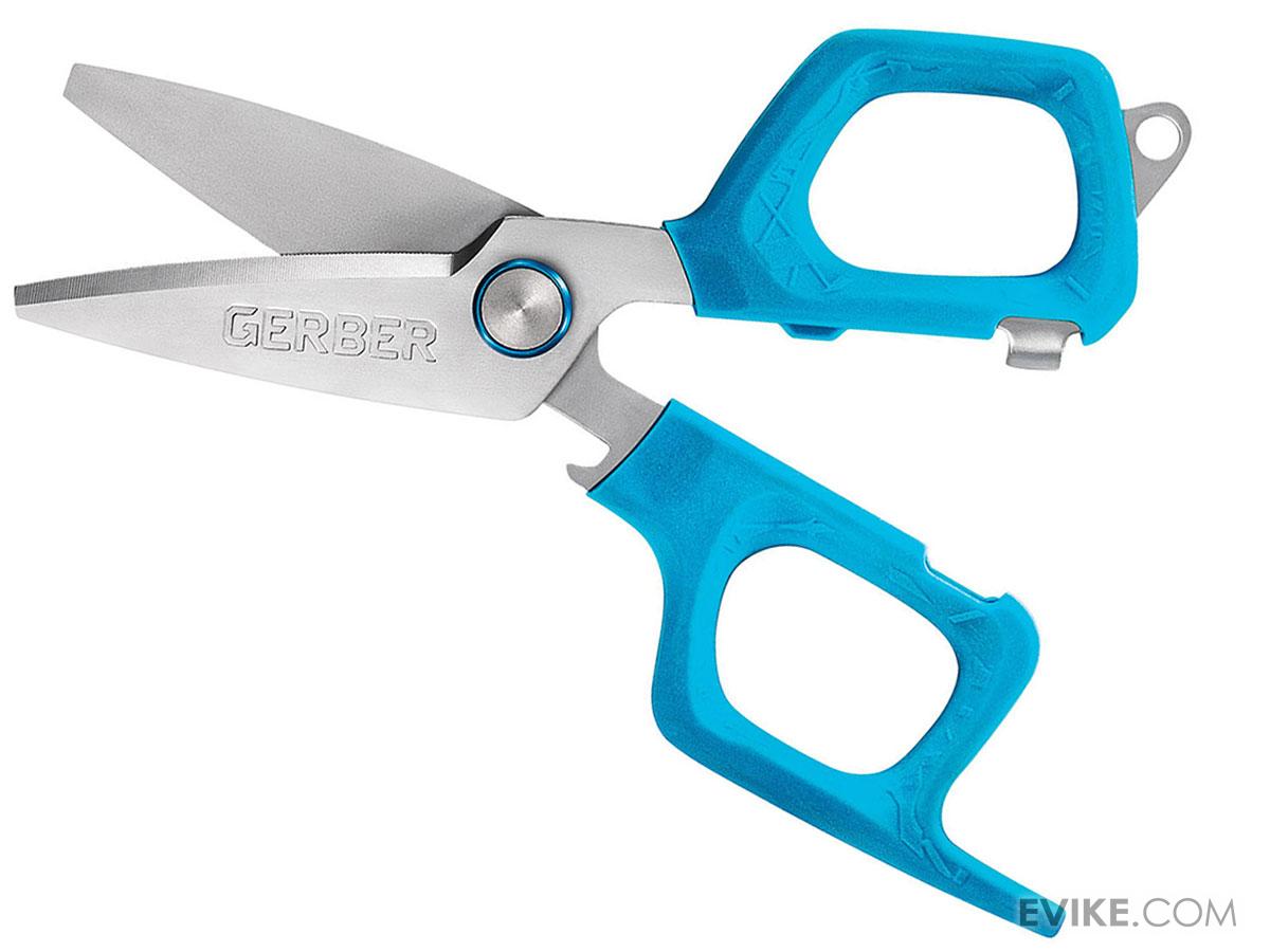 Gerber "Neat Freak - Salt" Braided Line Cutters, MORE, Fishing, Fishing ...