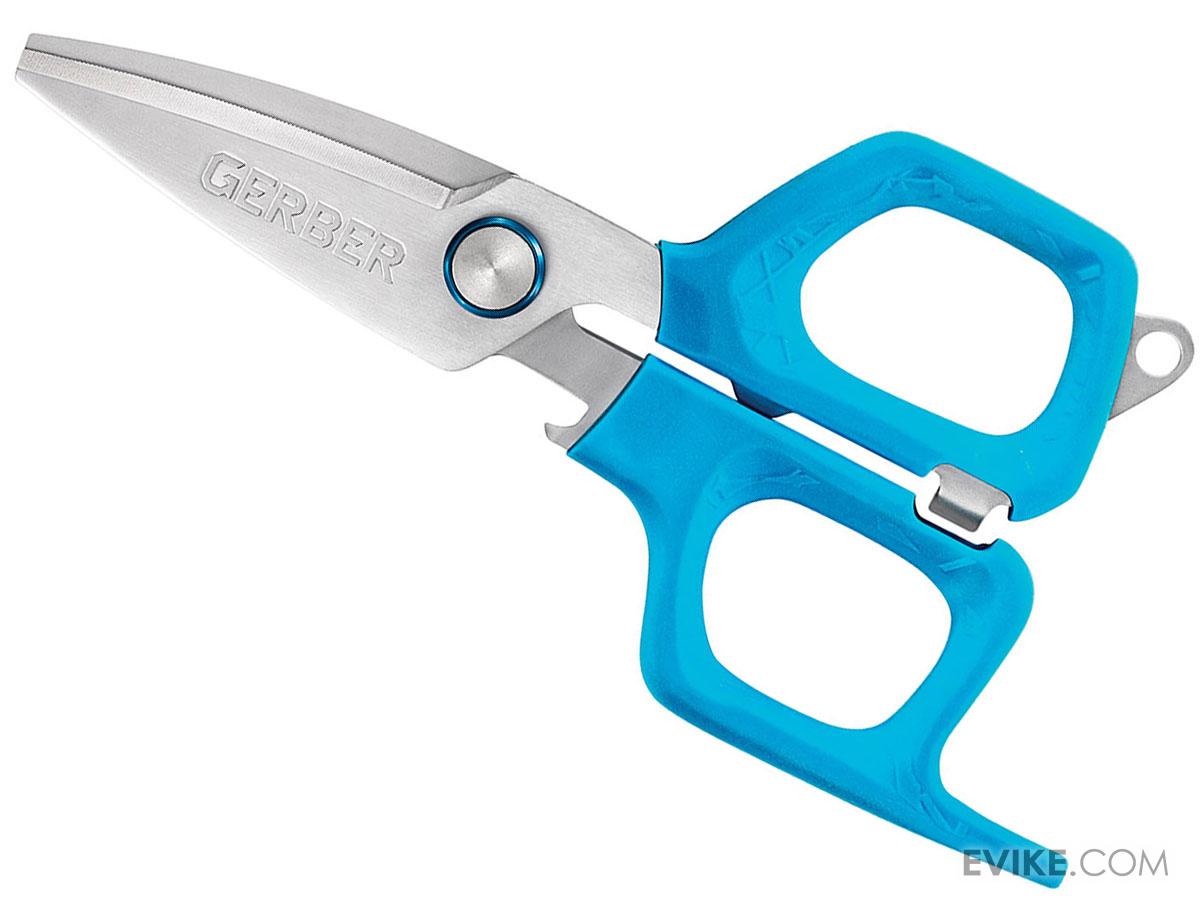 Gerber "Neat Freak - Salt" Braided Line Cutters, MORE, Fishing, Fishing ...
