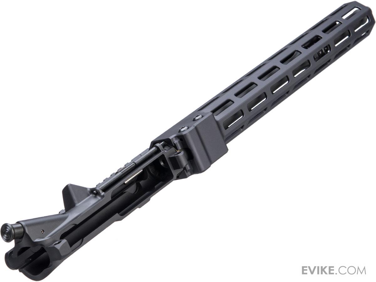 Geissele Automatics Super Duty Stripped Upper Receiver Group (Model: 14 ...