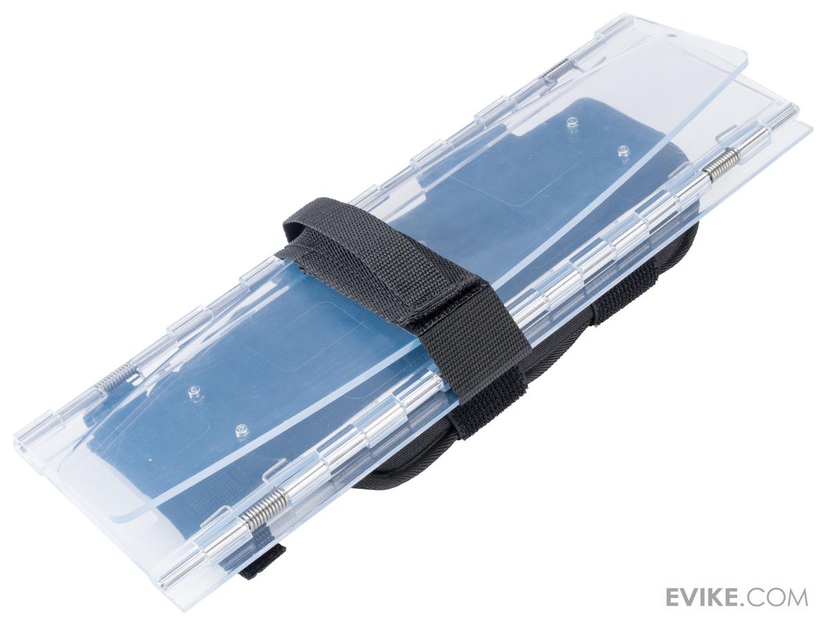 Gaimforce by Saintpro PB-X3 Rapid-Deployable Airsoft/Paintball Arm ...