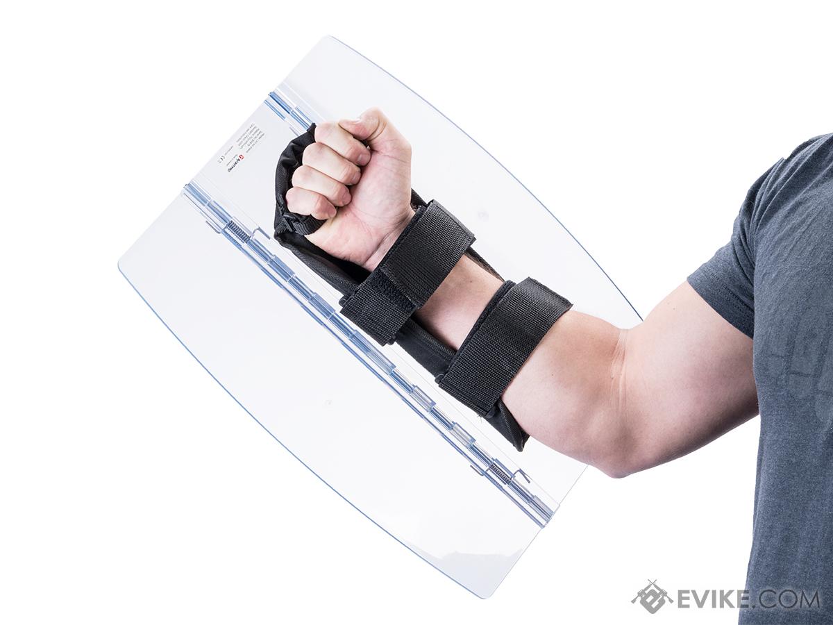 Gaimforce by Saintpro PB-X3 Rapid-Deployable Airsoft/Paintball Arm ...