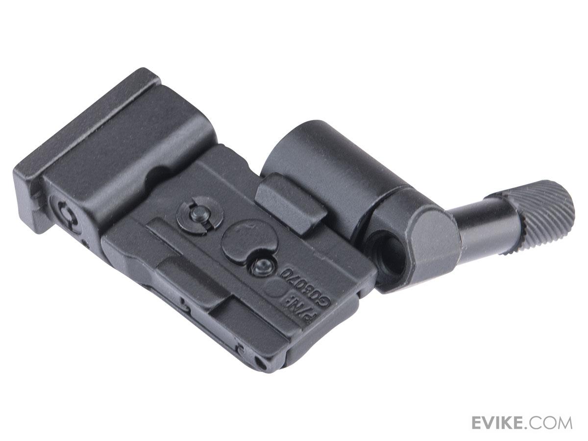 G&G Slide Charging Handle & Rear Sight for GPM1911 CP Gas Blowback ...