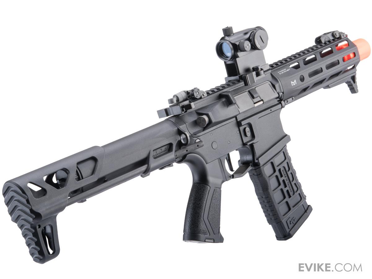 G&G Combat Machine ARP 556 2.0 M4 Airsoft PDW AEG Rifle, Airsoft Guns, Airsoft Electric Rifles ...