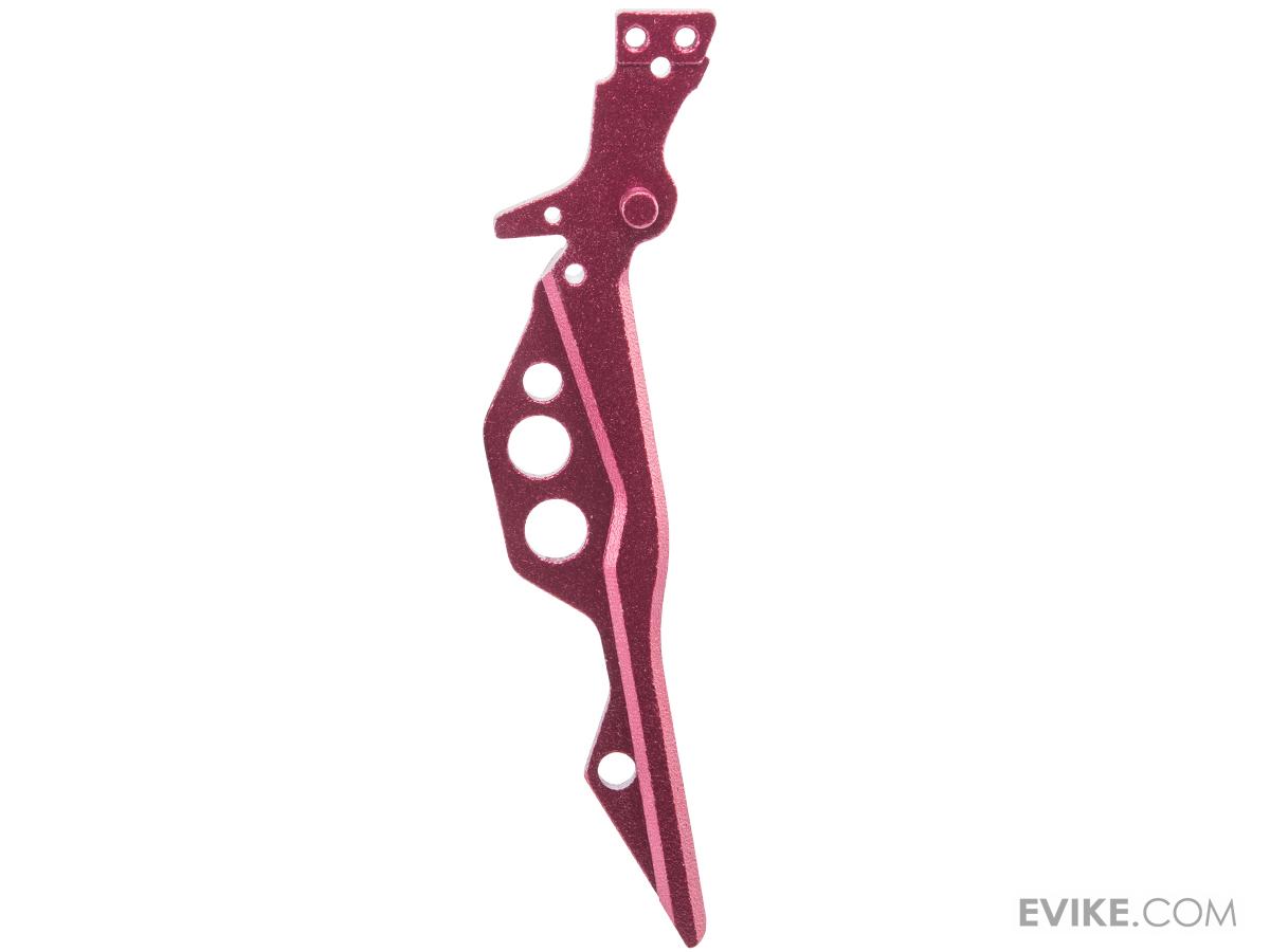G&G "Dress-Up" CNC Machined Trigger Set for SSG-1 AEG Rifles (Color ...