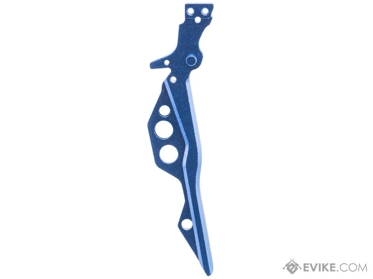 G&G "Dress-Up" CNC Machined Trigger Set for SSG-1 AEG Rifles (Color ...