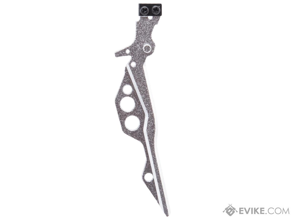 G&G "Dress-Up" CNC Machined Trigger Set for SSG-1 AEG Rifles (Color ...