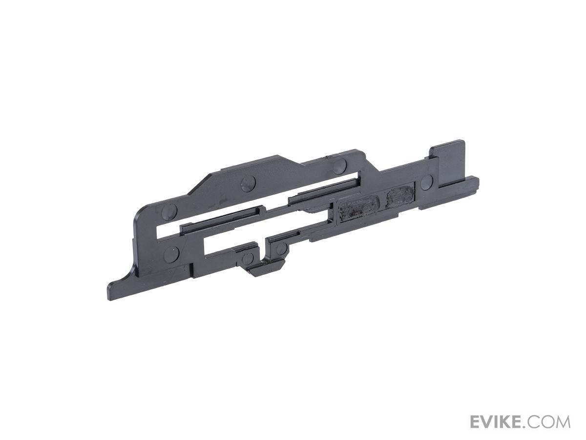 G&G Replacement Selector Plate for SIG 550, 552 and 553 Airsoft AEG ...