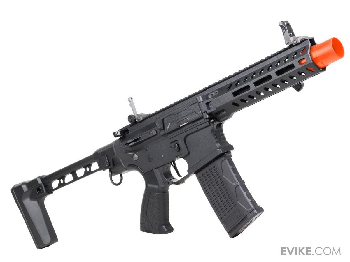 G&G FAR 556 Rapid Folding M4 Airsoft AEG Rifle, Airsoft Guns, Airsoft ...
