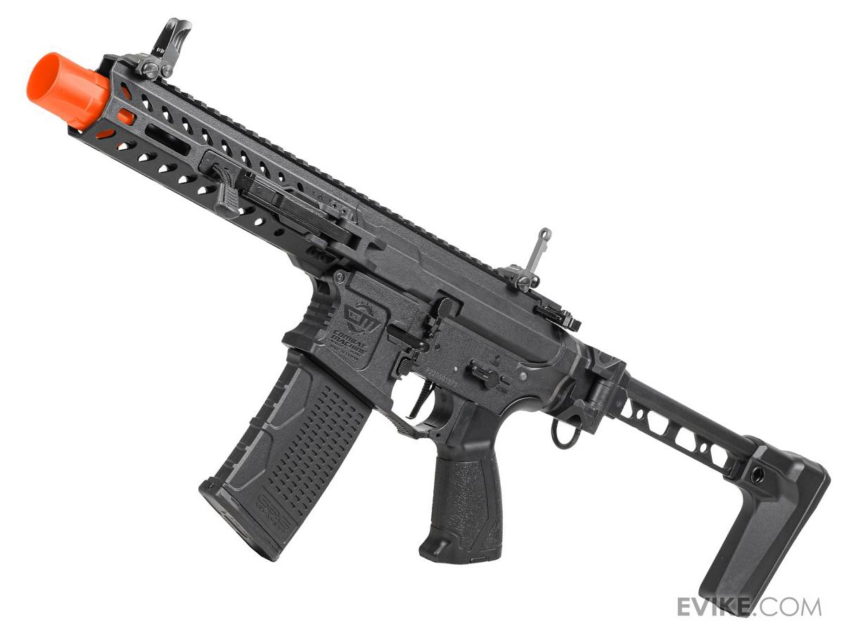 G&G FAR 556 Rapid Folding M4 Airsoft AEG Rifle, Airsoft Guns, Airsoft Electric Rifles - Evike ...