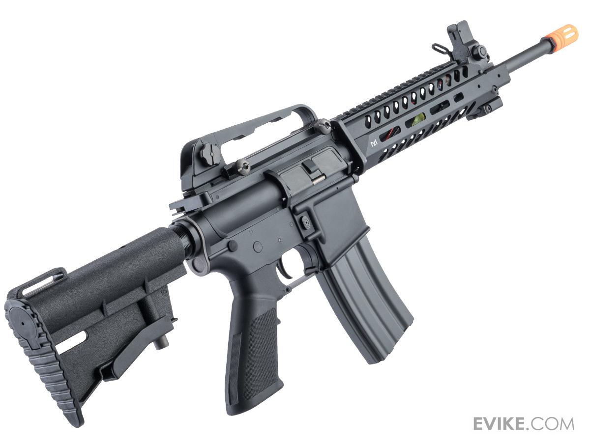 G&G T91 Training Airsoft AEG Rifle, Airsoft Guns, Airsoft Electric Rifles - Evike.com Airsoft ...