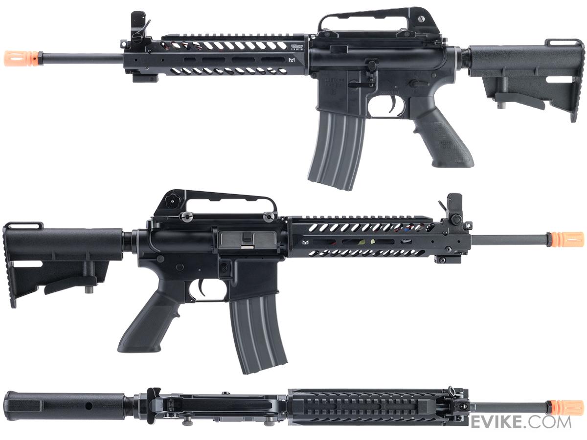 G&G T91 Training Airsoft AEG Rifle, Airsoft Guns, Airsoft Electric Rifles - Evike.com Airsoft ...