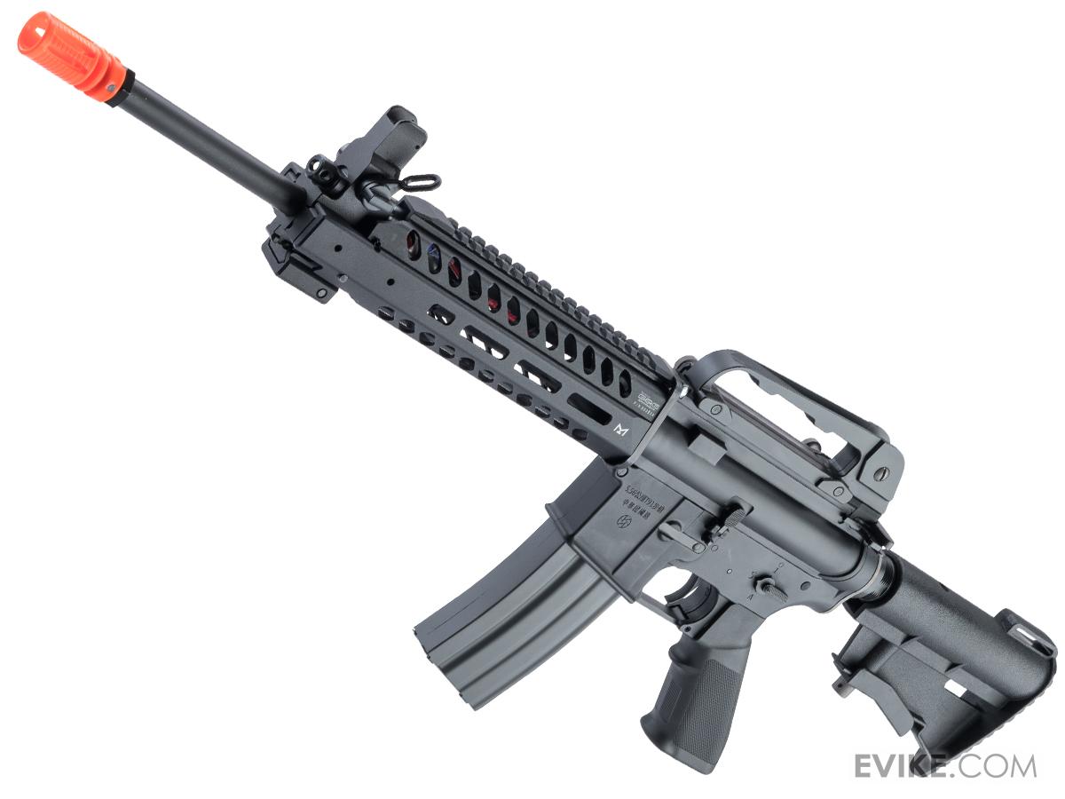G&G T91 Training Airsoft AEG Rifle, Airsoft Guns, Airsoft Electric Rifles - Evike.com Airsoft ...