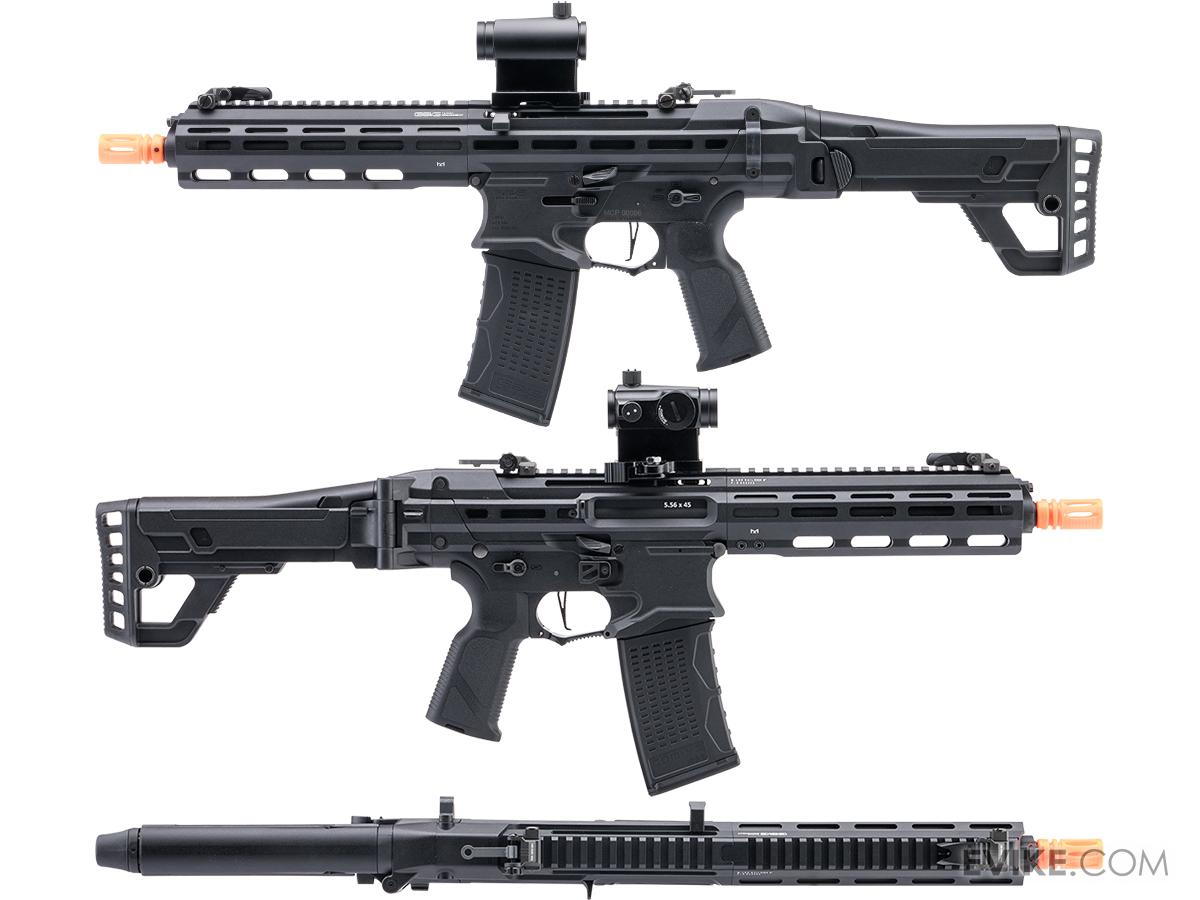 G&G MCP 556 Airsoft AEG Rifle w/ G2 Gearbox & Electronic Trigger Unit ...