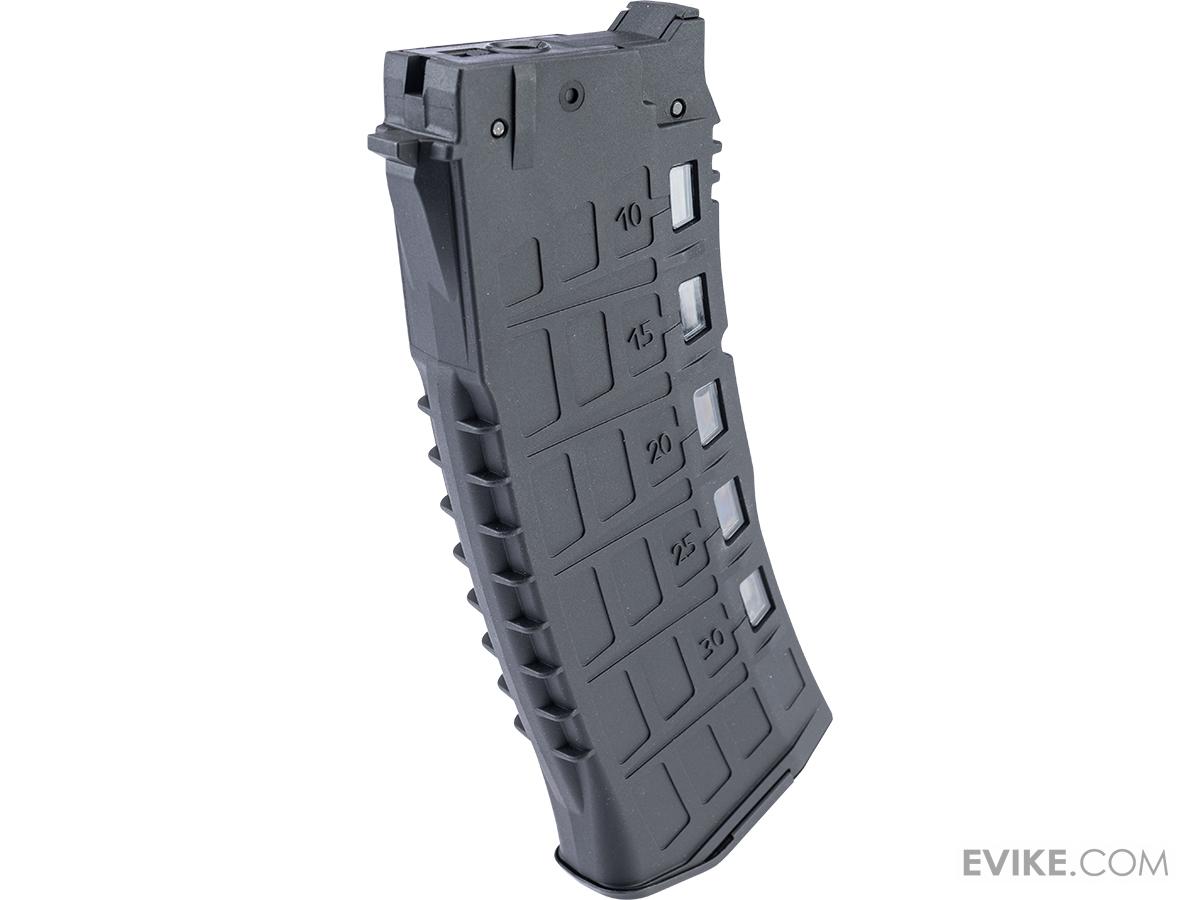 G&G 380 Round High-Cap Magazine for GK12 Airsoft AEG Rifles ...