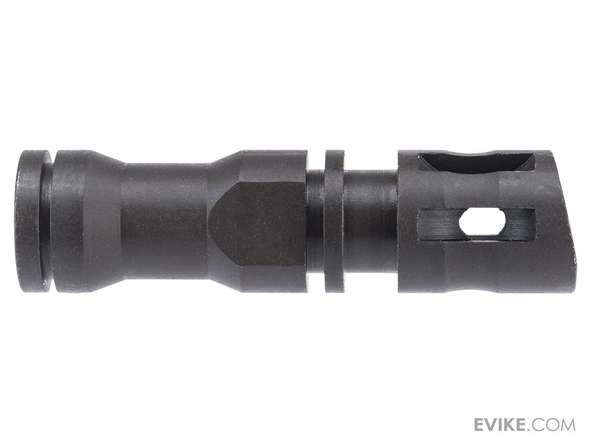 G&G 14mm Negative Flash Hider for FN2000 Airsoft AEG Rifles (Model ...