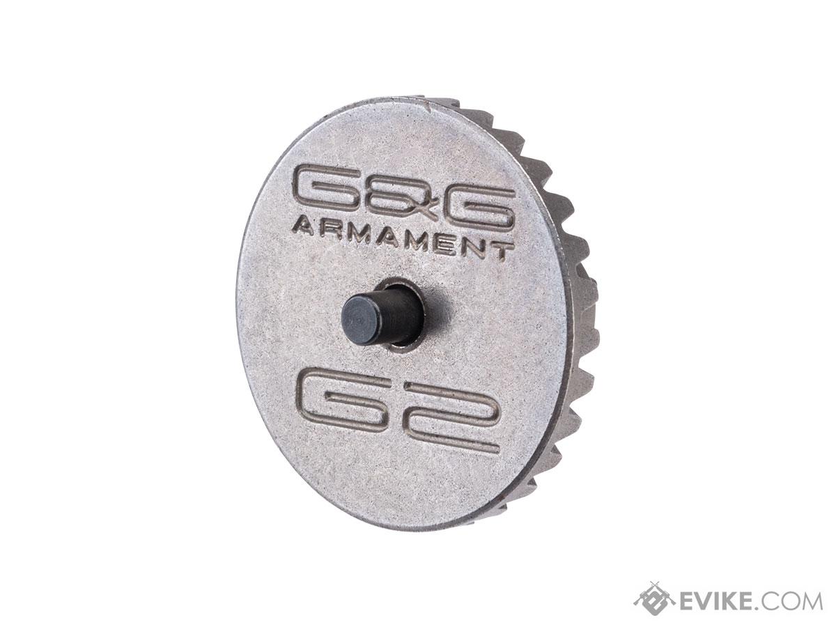G&G Steel Bevel Gear for G2 & G2H Airsoft AEG Gearbox, Accessories ...