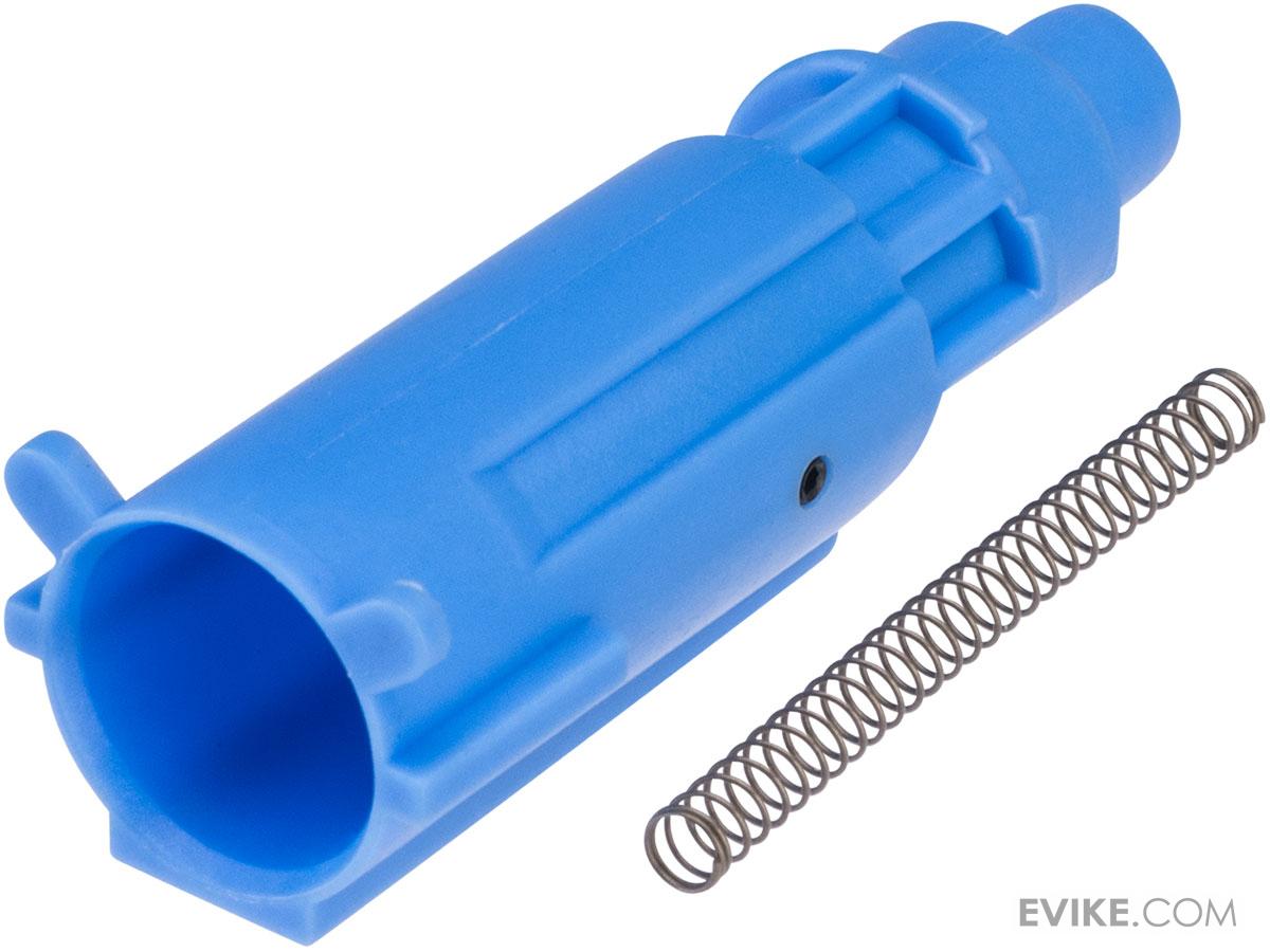 G&G Nozzle Kit for SMC-9 Gas Blowback Airsoft Carbine (Model: Blue 321 ...