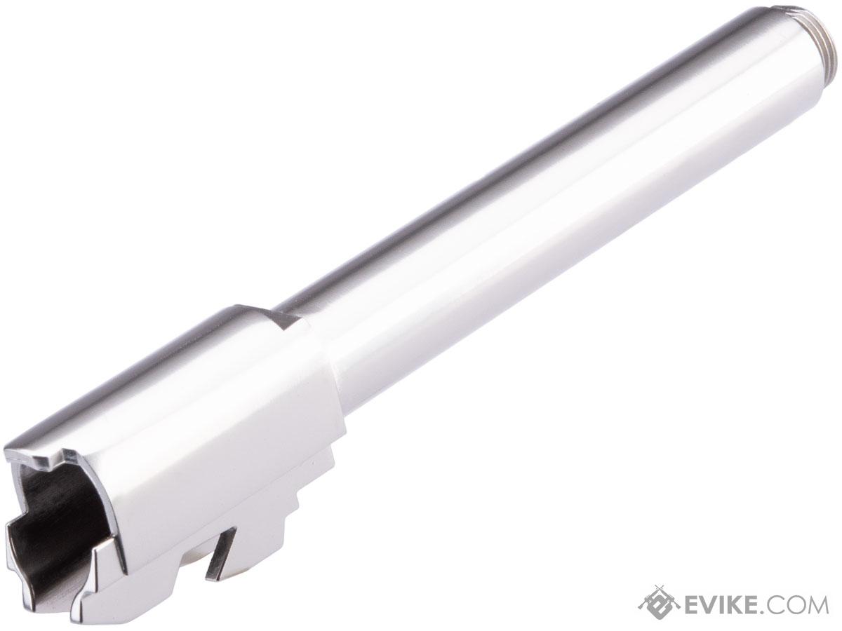 G&G 12mm CCW Outer Barrel for GTP-9 Gas Blowback Pistols, Accessories ...