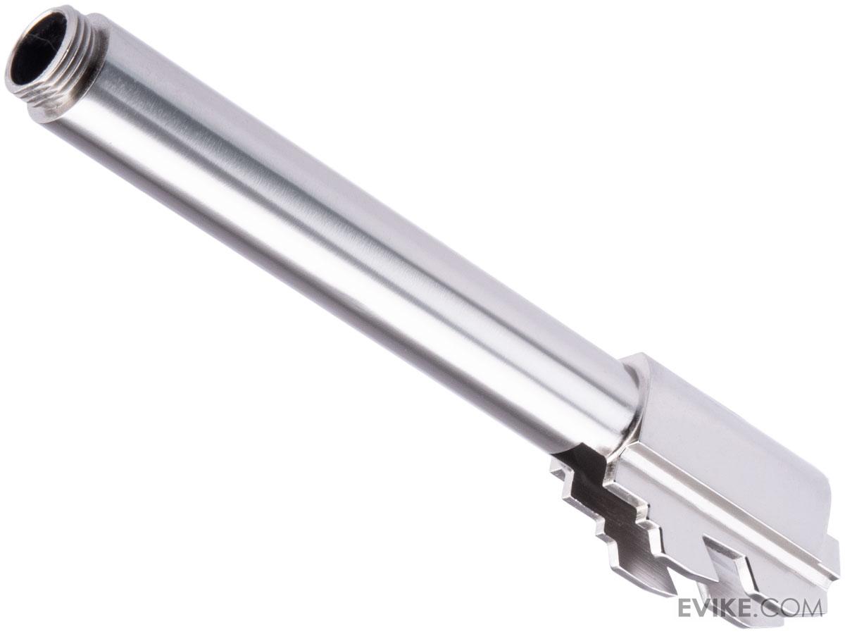G&G 12mm CCW Outer Barrel for GTP-9 Gas Blowback Pistols, Accessories ...