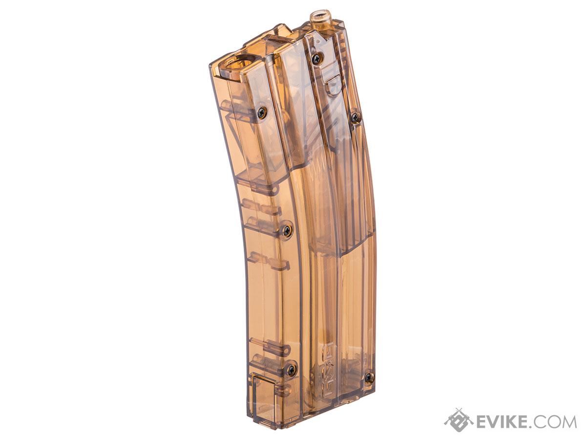 G&G 420 Round Rifle Mag Size Airsoft Universal BB Speed Loader (Color ...