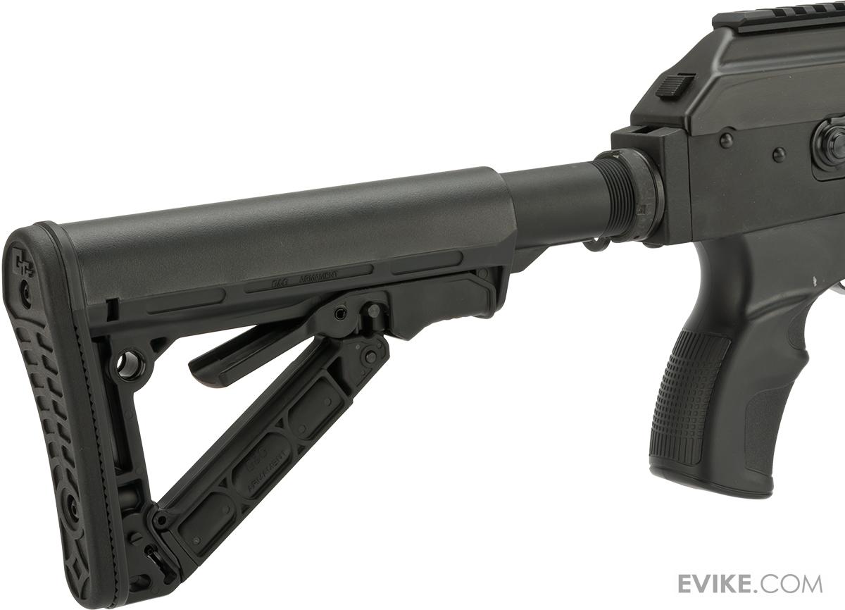 G&G RK74-E AEG with 9.5" Keymod Handguard, Airsoft Guns, Airsoft ...