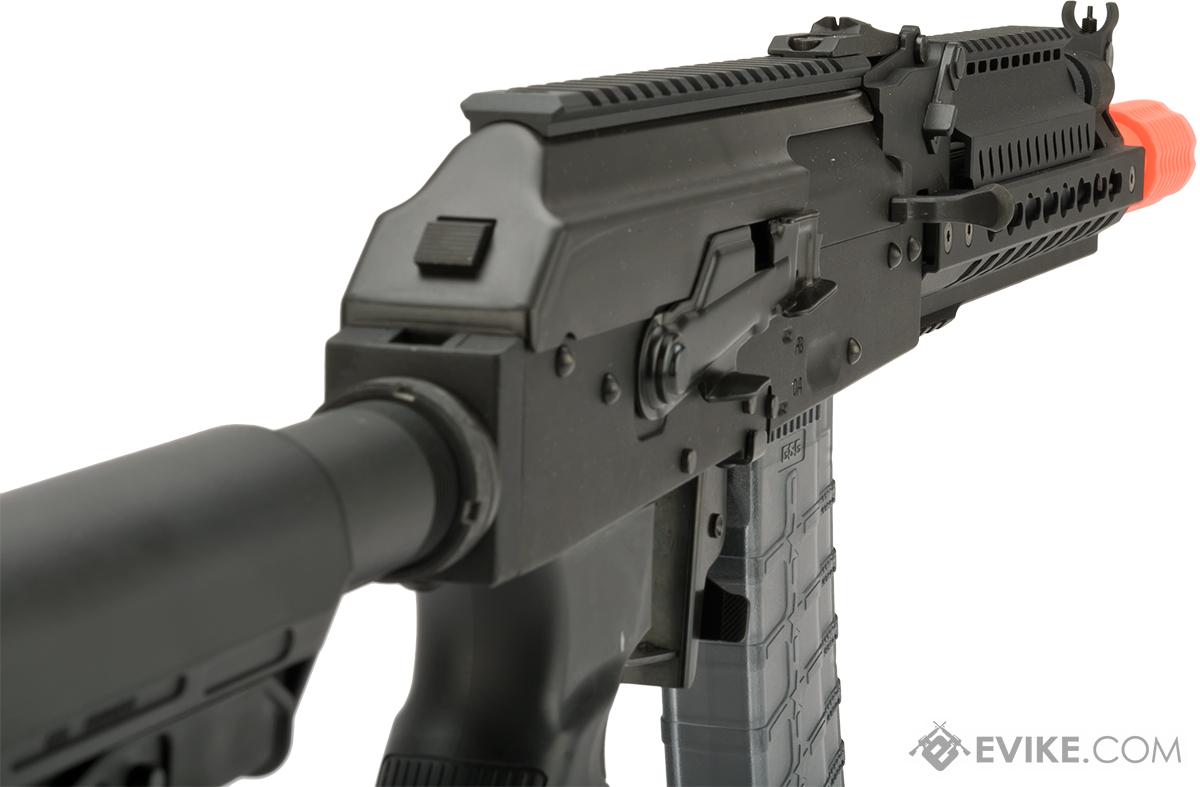 G&G RK74-E AEG with 9.5" Keymod Handguard, Airsoft Guns, Airsoft ...