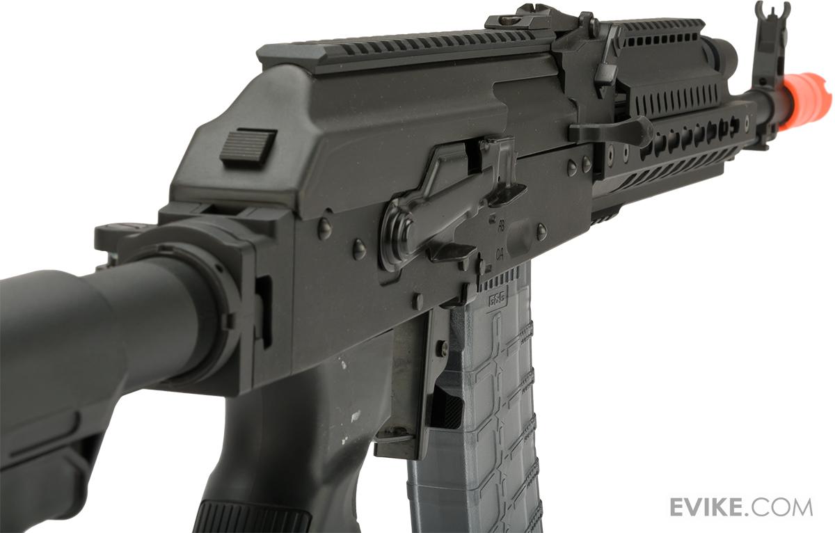 G&G RK74-T AEG with 9.5" Keymod Handguard, Airsoft Guns, Airsoft ...