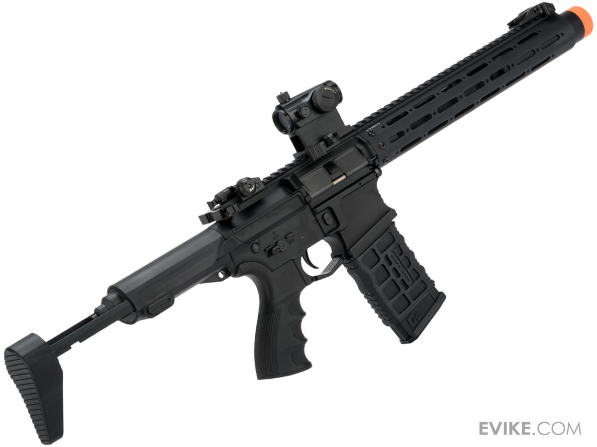 G&G PDW15 Airsoft AEG Rifle (Model: Carbine w/ Battery and Charger), Airsoft Guns, Airsoft ...