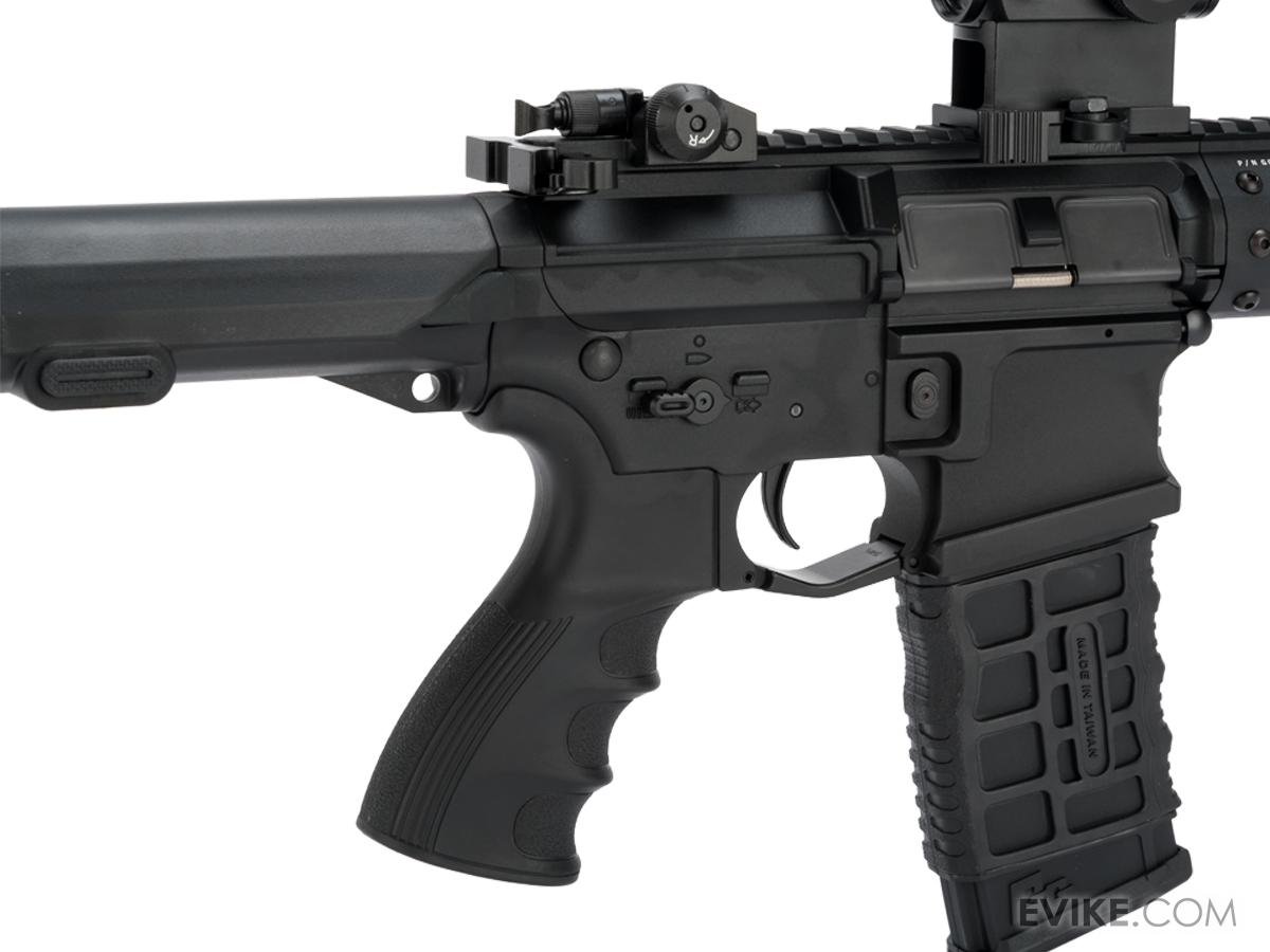 G&G PDW15 Airsoft AEG Rifle (Model: Carbine w/ Battery and Charger), Airsoft Guns, Airsoft ...