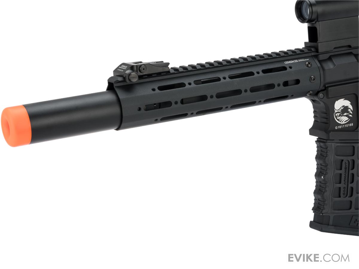 G&G PDW15 Airsoft AEG Rifle (Model: CQB), Airsoft Guns, Airsoft Electric Rifles - Evike.com ...
