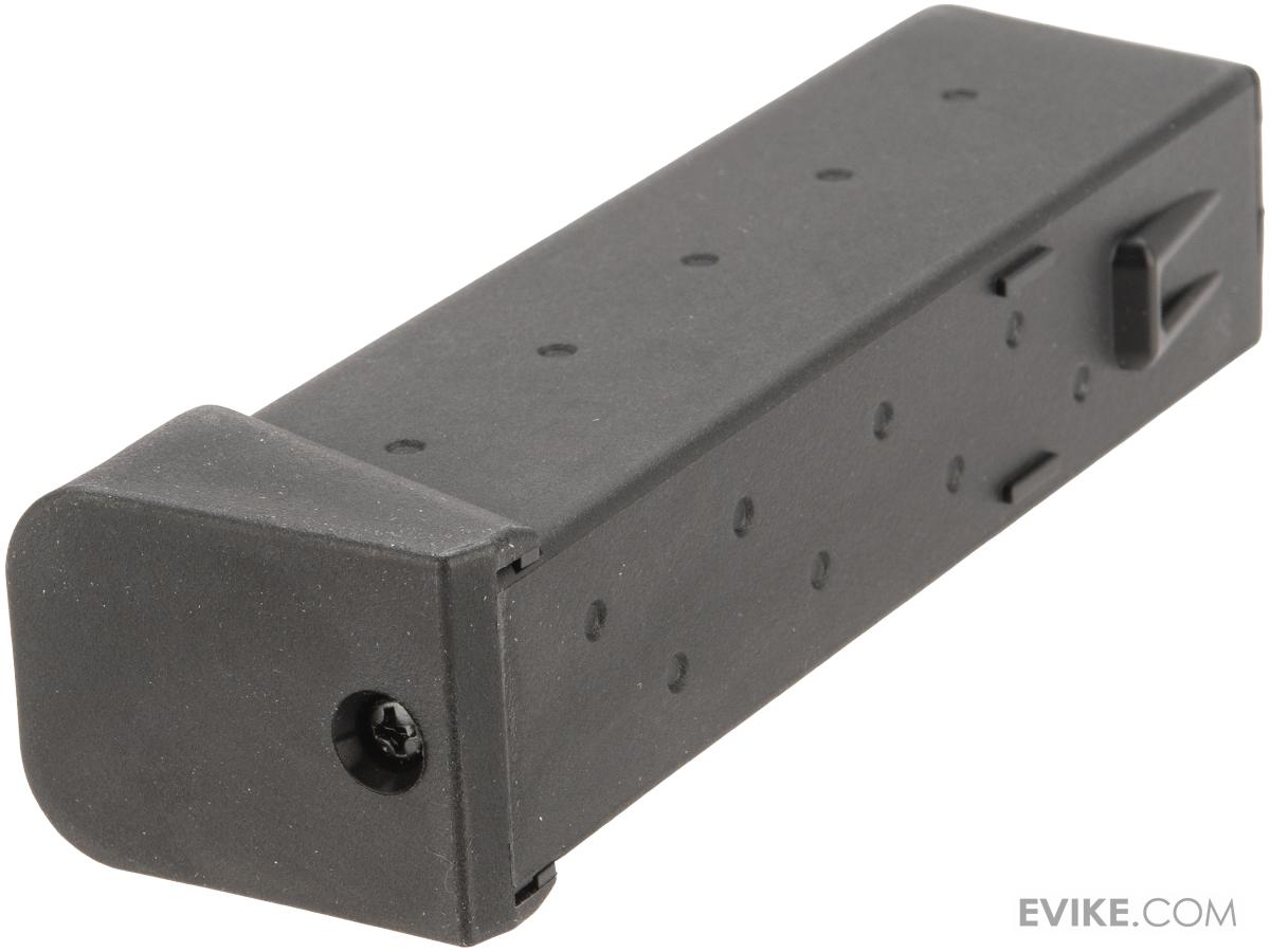 G&G ARP 9 Polymer Airsoft AEG Magazine (Capacity: 30 Round / Mid Cap ...