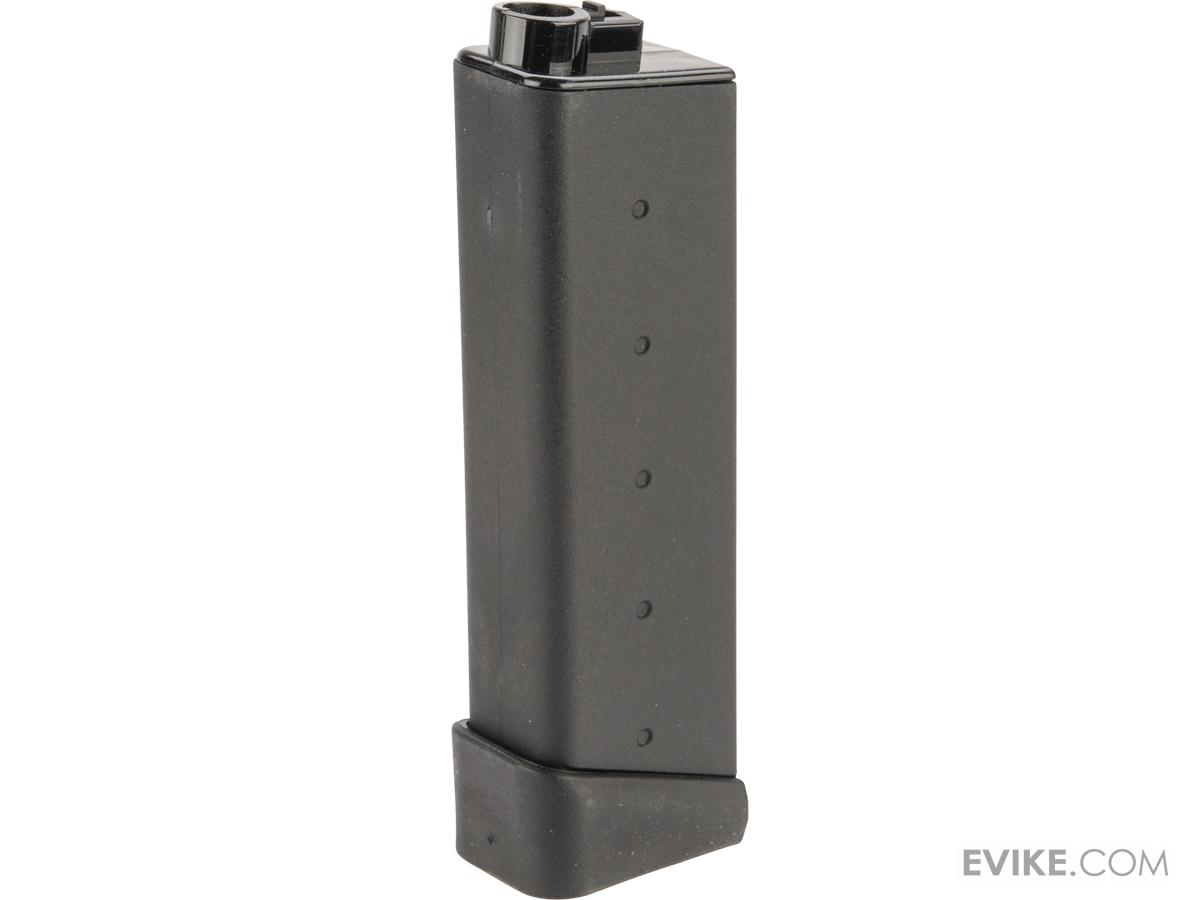 G&G ARP 9 Polymer Airsoft AEG Magazine (Capacity: 30 Round / Mid Cap ...