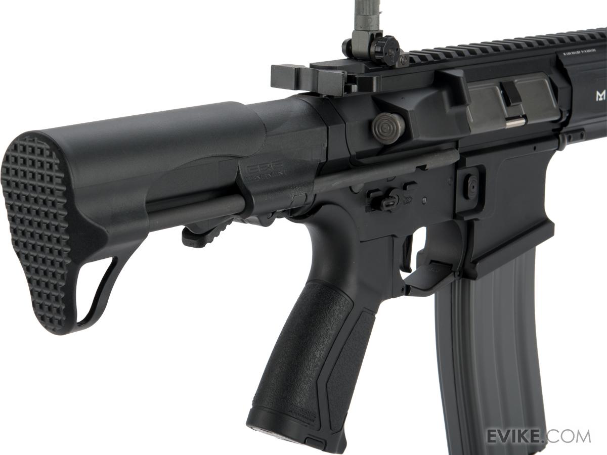 G&G ARP 556 Full Metal M4 Airsoft PDW AEG (Package: Gun Only), Airsoft Guns, Airsoft Electric ...