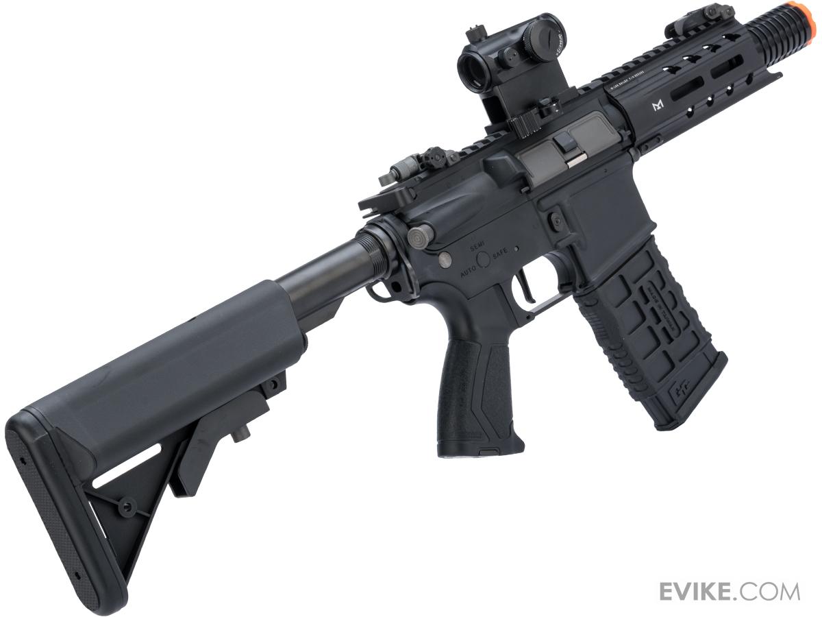 G&G ARP 556 "Death Machine Mark 2" M4 Airsoft PDW AEG, Airsoft Guns, Airsoft Electric Rifles ...