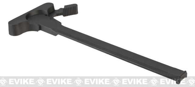 APS Enhanced Aluminum Charging Handle w/ Oversized Latch for M4 /M16 ...
