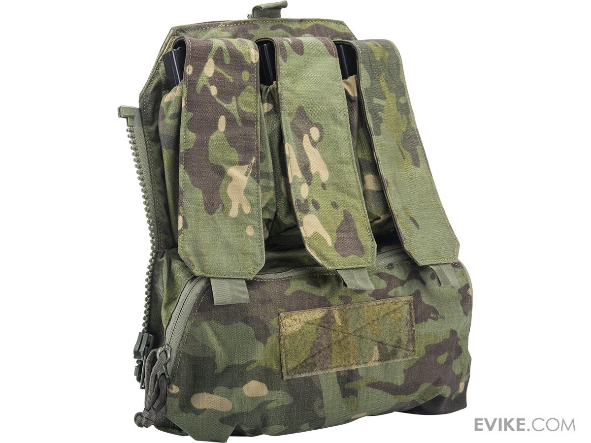 Grey Ghost Gear SMC Assaulter Zip-On Panel (Color: Multicam Tropic ...