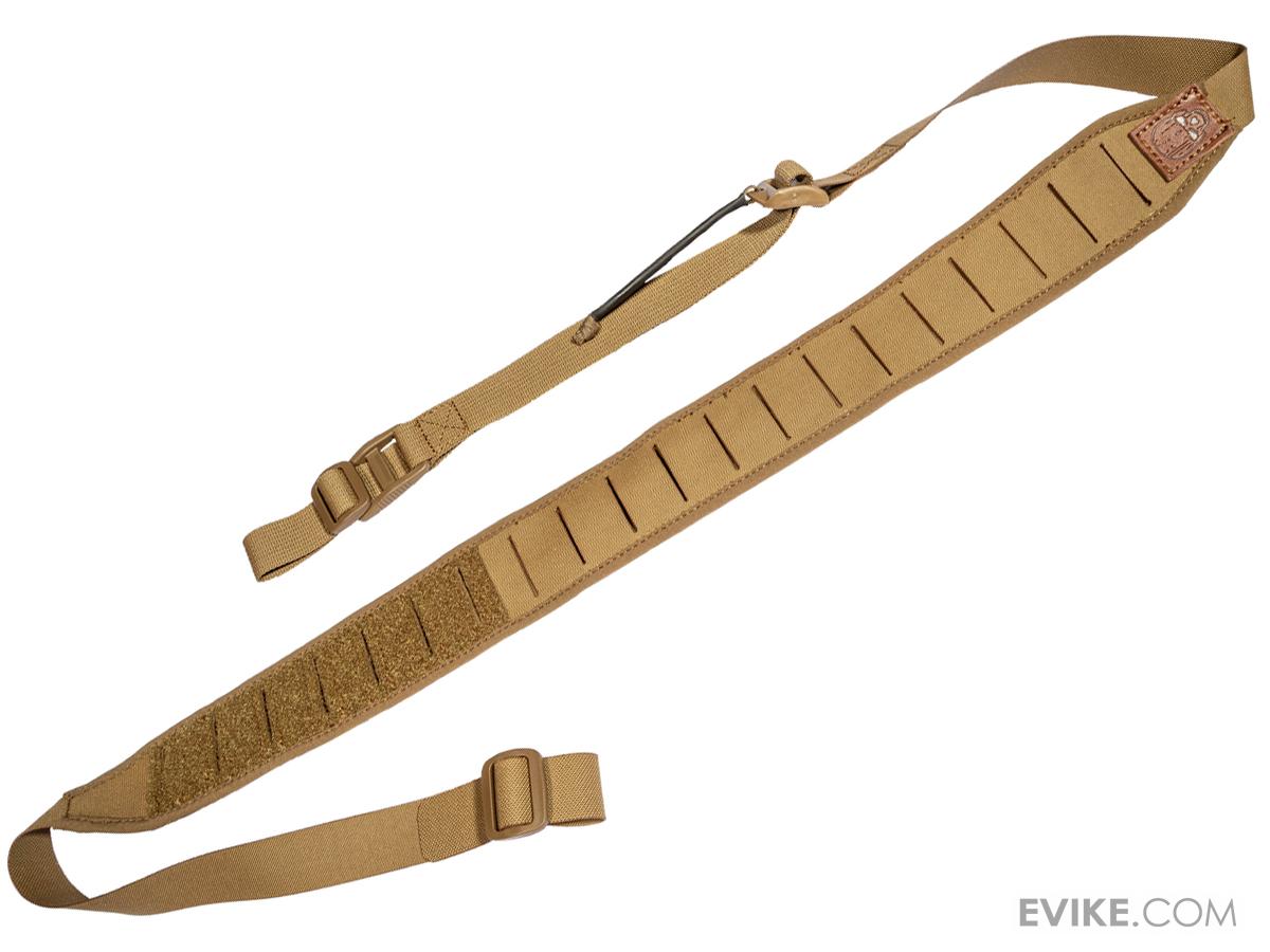 Grey Ghost Gear SD Mega GT Laminate Sling (Color: Coyote Brown ...