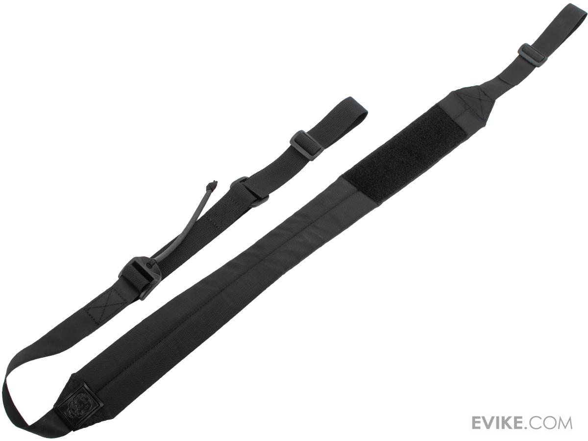 Grey Ghost Gear SD Basic Sling (Color: Black), Tactical Gear/Apparel ...