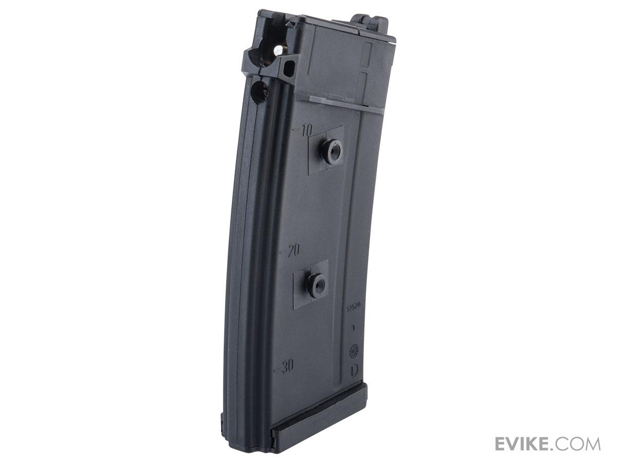 GHK Tactical SG55x Series 32rd GBB Magazine, Accessories & Parts ...