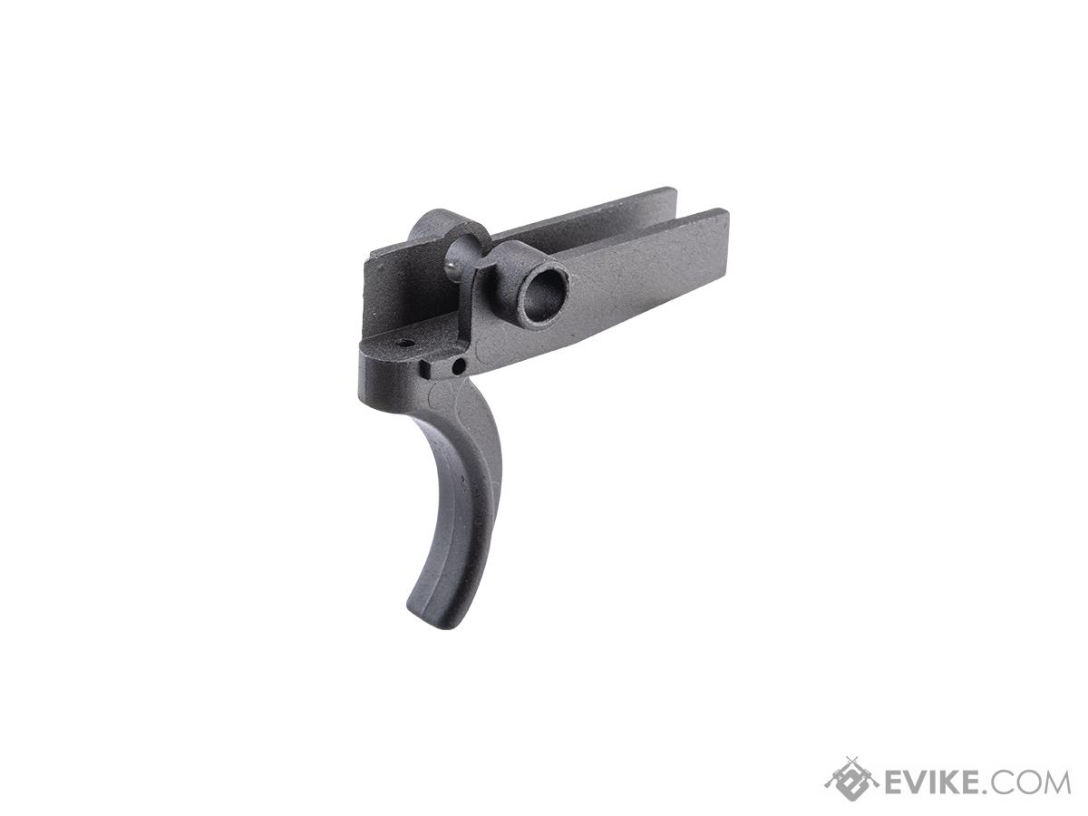 GHK Replacement Trigger and Spring Set for GHK G5 Gas Blowback Airsoft ...