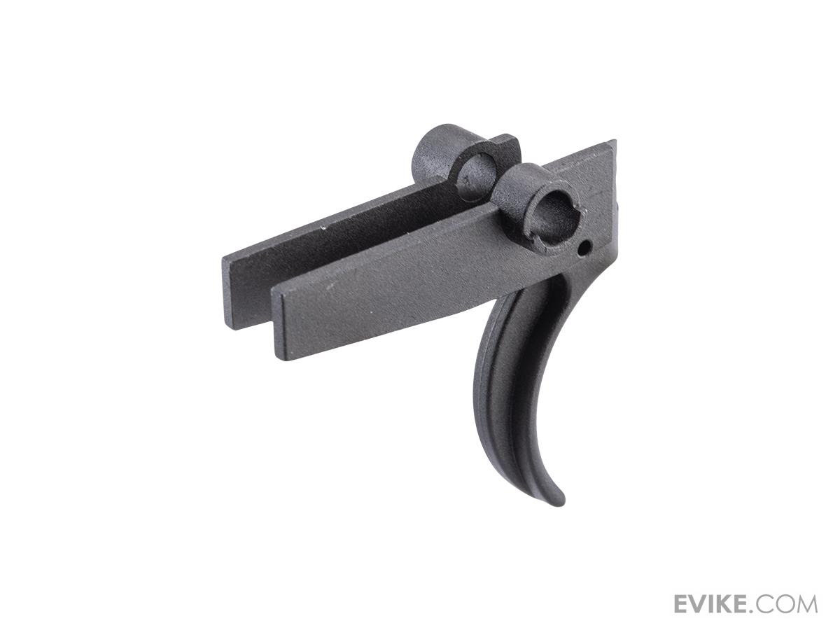 GHK Replacement Trigger and Spring Set for GHK G5 Gas Blowback Airsoft Rifles, Accessories ...