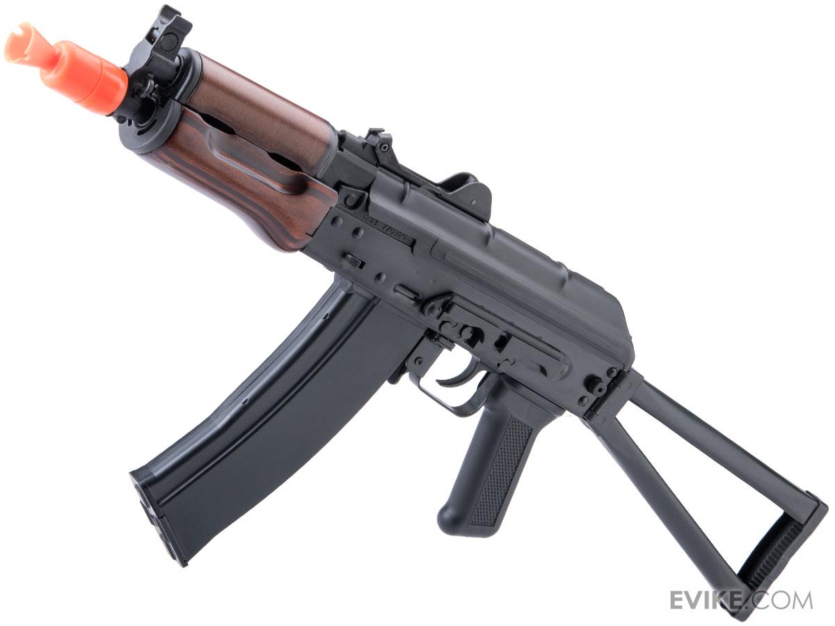 Airsoft Ak47u AKS74U Full Metal AEG Cyma Airsoft Ak47u AKS74U Full Metal AEG Cyma